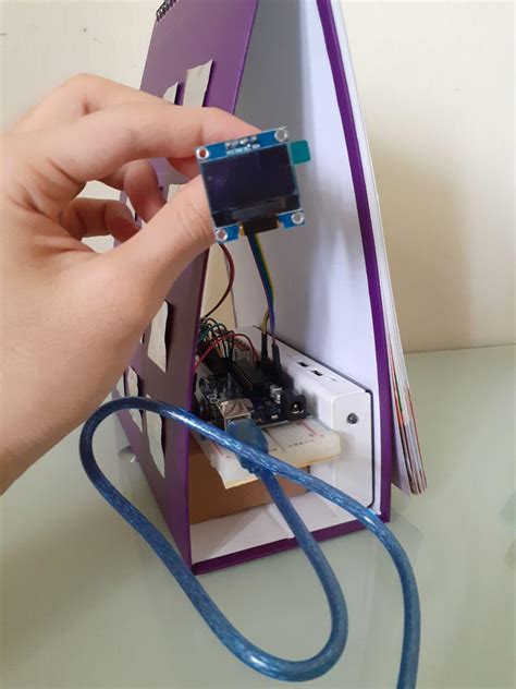 Touchless Keypad Diy Capacitive Proximity Sensors With Aluminium Foil