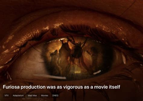 Multiplatform On Linkedin Movie Vfx Effects