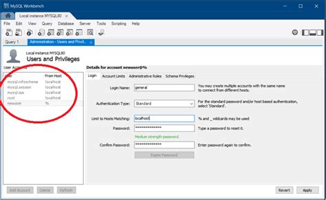 Acessar Mysql Workbeach em server CentOS Programação GUJ