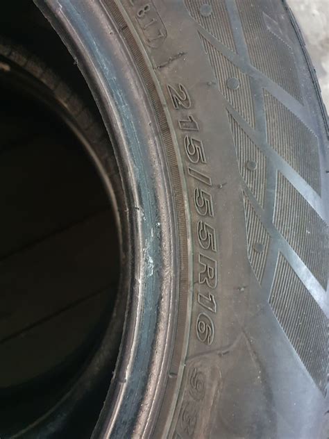 Зимняя резина 216/55R16