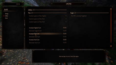 Slacs Not Working SE Technical Support Skyrim Special Edition LoversLab