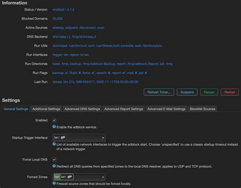 Adblock Support Thread Page 110 Community Builds Projects And Packages Openwrt Forum