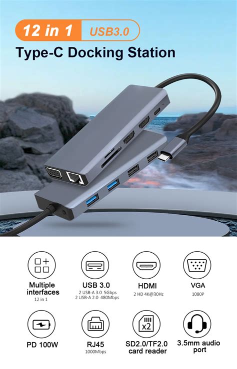 Type c In แทนวางสำหรบแลปทอป คณภาพสง Type c In แทนวางสำหรบแลปทอป บน bossgoo com