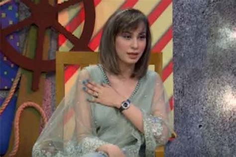 Stage Actress Deedar Receives Fbr Notice Entertainment Dunya News