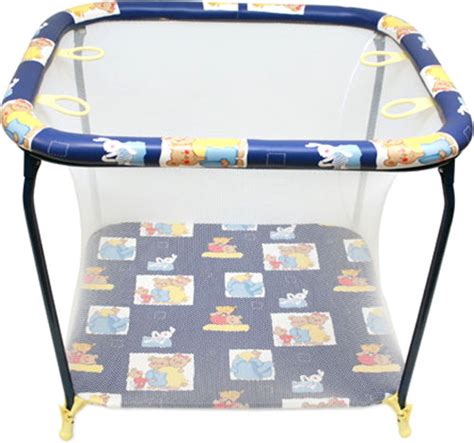 Манеж Globex Квадрат