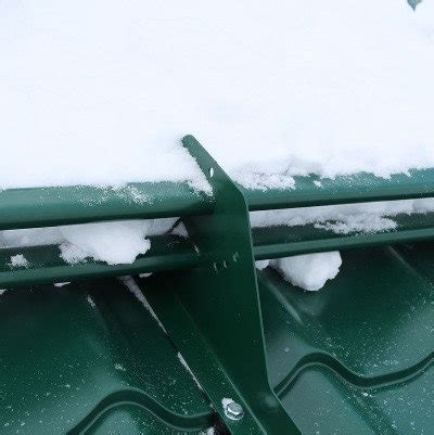 Снегозадержатель трубчатый: купить в Витебске.