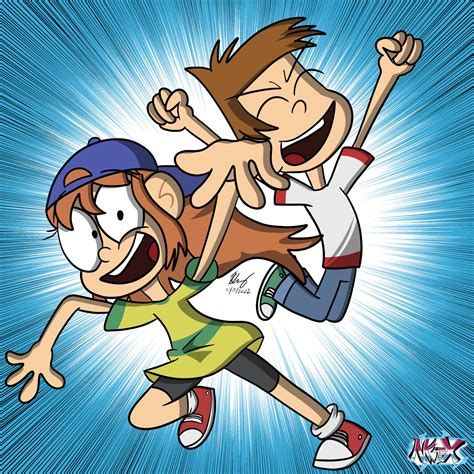 Steve And Alice By Mk45x On Deviantart