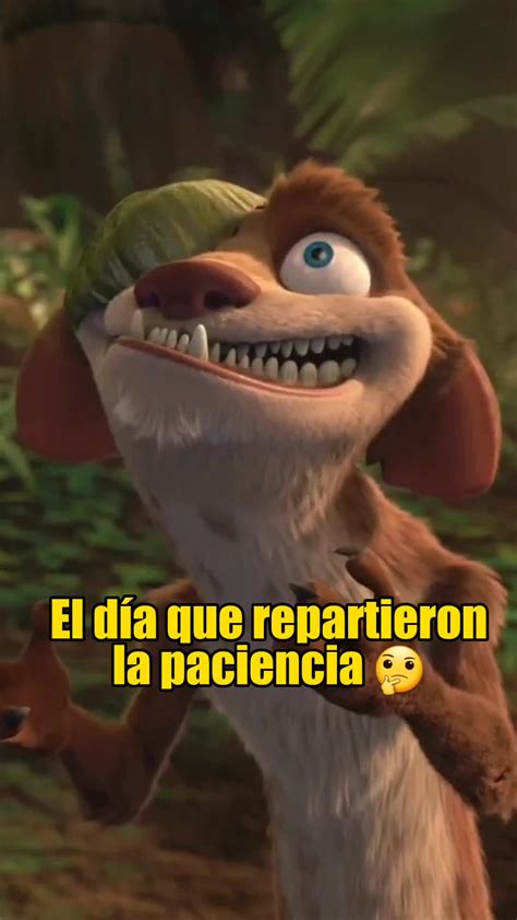 El Día Que Repartieron La Paciencia Una Comedia Divertida Tiktok