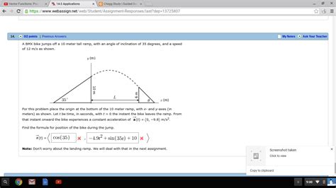 Solved Need Help With These Vector Questions Chegg