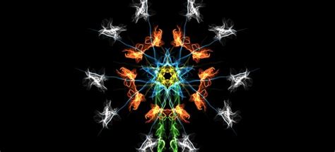 Pin Em Fractal Designs