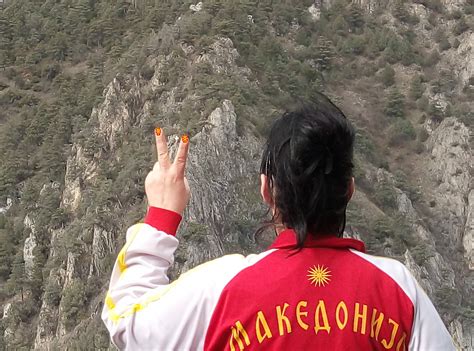 Славица Митровска Цаци