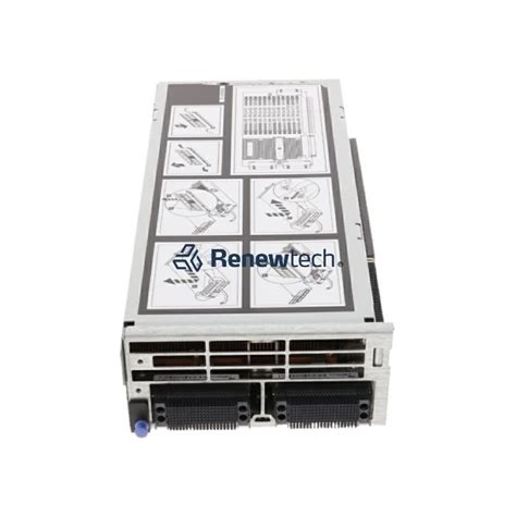 IBM N GHz Way POWER CPU By IBM