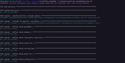 William Olawuwo On Linkedin Ansible Devops Automation Ci Cd Infrastructureascode