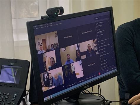 Участь УДМС у Житомирській області у нараді з питань оформлення і видачі посвідчення особи на