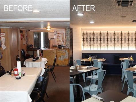 Restaurant Impossible Before And After
