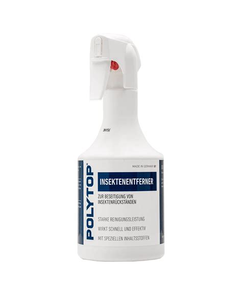 Insect Remover 500ml Al Rabiya