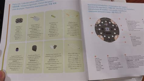 Makeblock Halocode Standard Kit Mobile Phones Gadgets Other Gadgets On Carousell