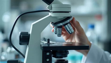 What Are Microscope Objectives And How Do They Work