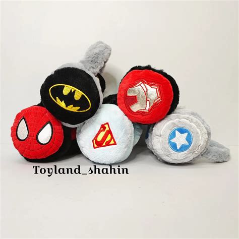 ‎ست لباس قهرمانان ایفای نقش و بازی اکسسوری کودک‎ ‎اگه قرار بود