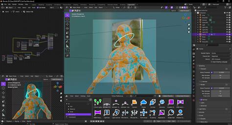 Top 7 Cgi Animation Software For Beginners Movingstone Digital