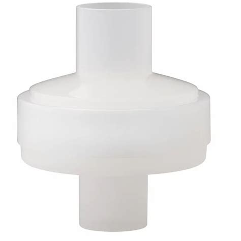 14 G Plastic Bacteria Filter For Expiratory At ₹ 300 Piece In Bhopal