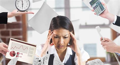 People Under Pressure