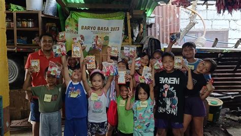 Baryo Basa Quezon City