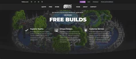 [free] hcf spawn space theme minecraft map