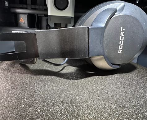 Roccat Elo X Stereo Headphones By Misztal99 Makerworld