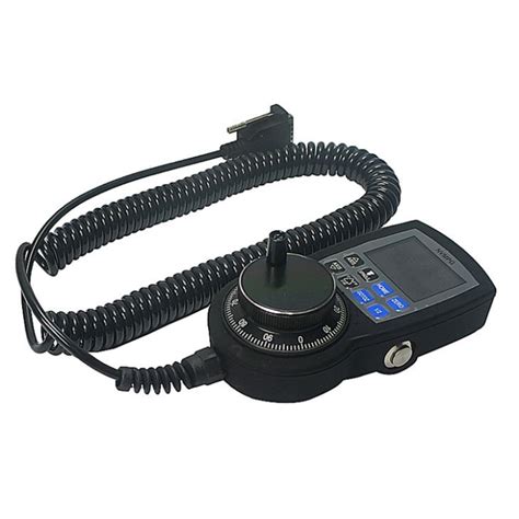 Cnc 핸드 휠 디지털 블랙 펄스 공급 업체 제조 업체 공장 도매 대량 Cnc 핸드 컨트롤 휠 디지털 블랙 펄스 Liyang 용접