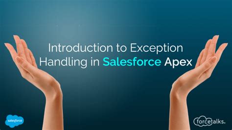 Salesforce This Page Has An Error Forcetalks