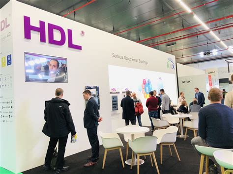Hdl Automation The World`s Largest Av Systems