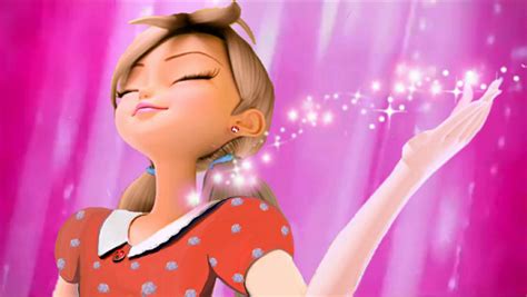Aurore Beauréal Missbug Fandom Miraculous Ladybug Funny