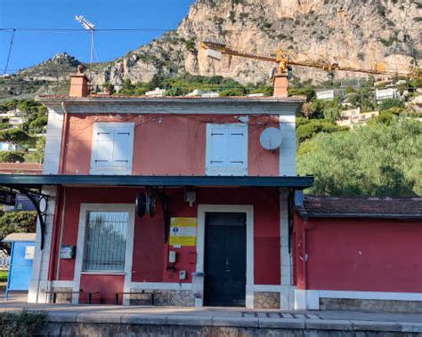 Visit Eze An Excursion From Villefranche Nice Cruise Trail