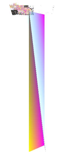 Viewing With Octovis For Mergesplit Octree Tile · Issue 253 · Octomap