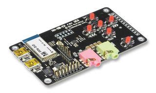 RN 52 EK MICROCHIP Evaluation Kit Bluetooth Audio Module RN 52 Farnell UK