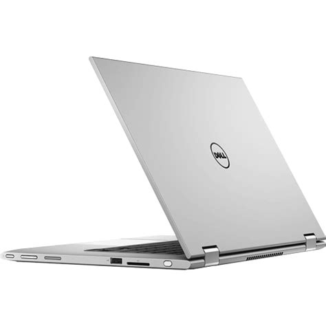 Notebook Dell 2 Em 1 Inspiron I13 Prata Intel Core