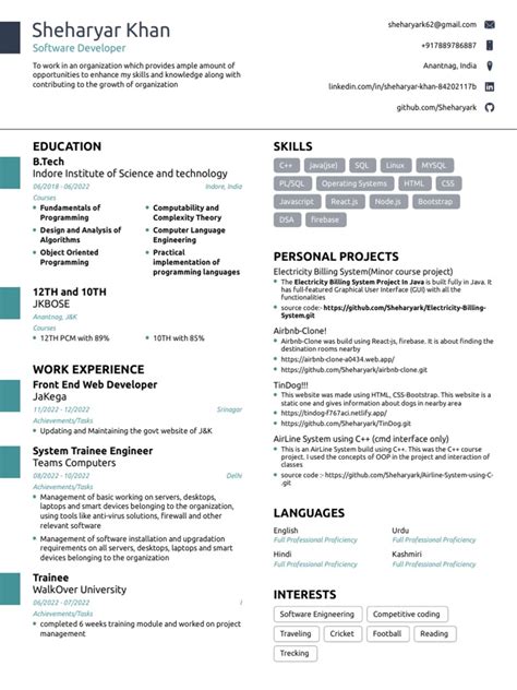 Sheharyar Khan Pdf Websites Computer Programming