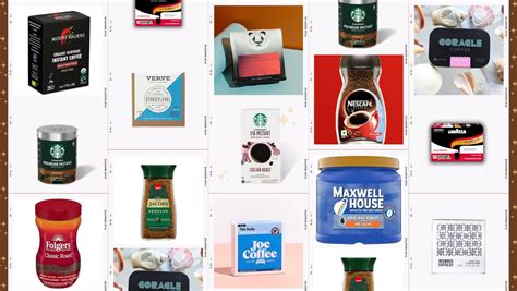 Best Instant Coffee 2024 Brands Ranked By Experts