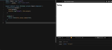 A Beginners Guide To Super And Super Props