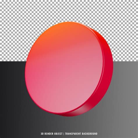 Premium Psd 3d Icon Rendering Object Premium Psd