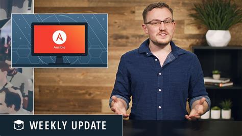 what is ansible in under 3 minutes youtube