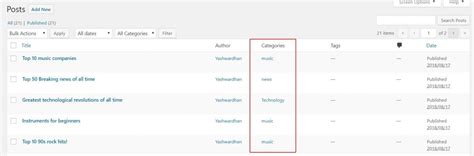 How To Set Up Multiple Blog Pages In WordPress