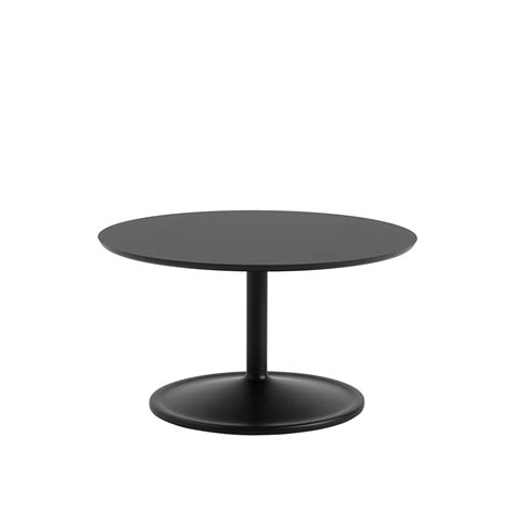 Soft Table Series Softened Surfaces And Understated Functionalities