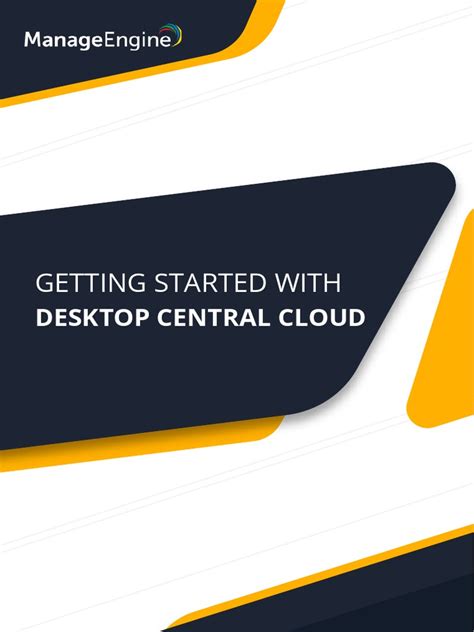 Dc Cloud Integral Guide Pdf Computing Information Technology Management