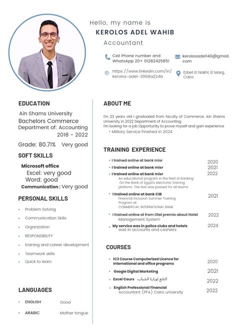 Ahmed Moataz Posted On Linkedin