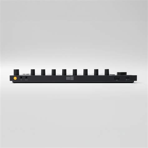 Achetez Move — Un Outil Compact Pour Faire De La Musique En Toute