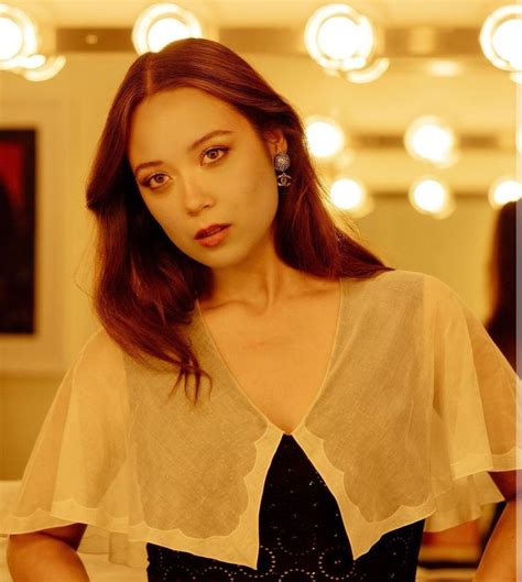 Laufey Celebrities Celebs Pretty People