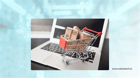 Odoo ERP In E Commerce System Complete Guide OdooTech