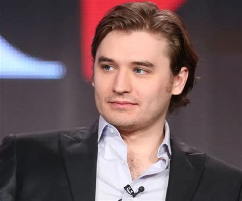 Seth Numrich Actors Facts Personal Life Seth Numrich Biography